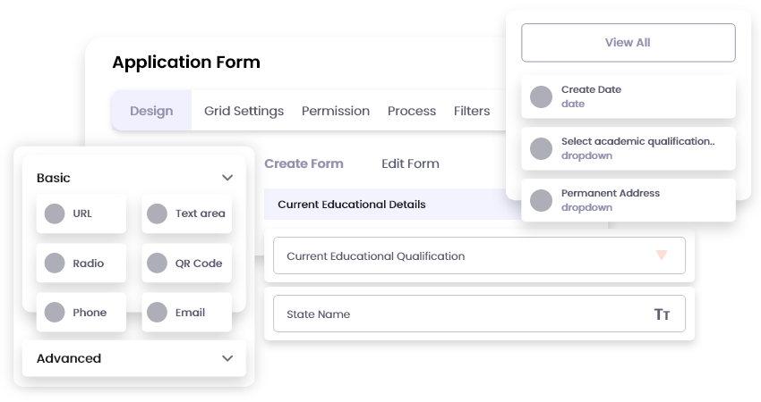 Student CRM software system for higher education Student CRM software system for higher education